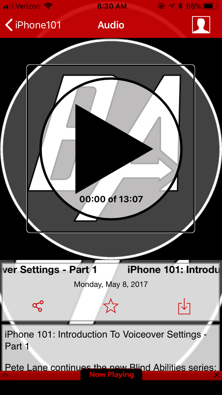 iPhone101: Even More Tips and Tricks with the Single Finger Double Tap ...
